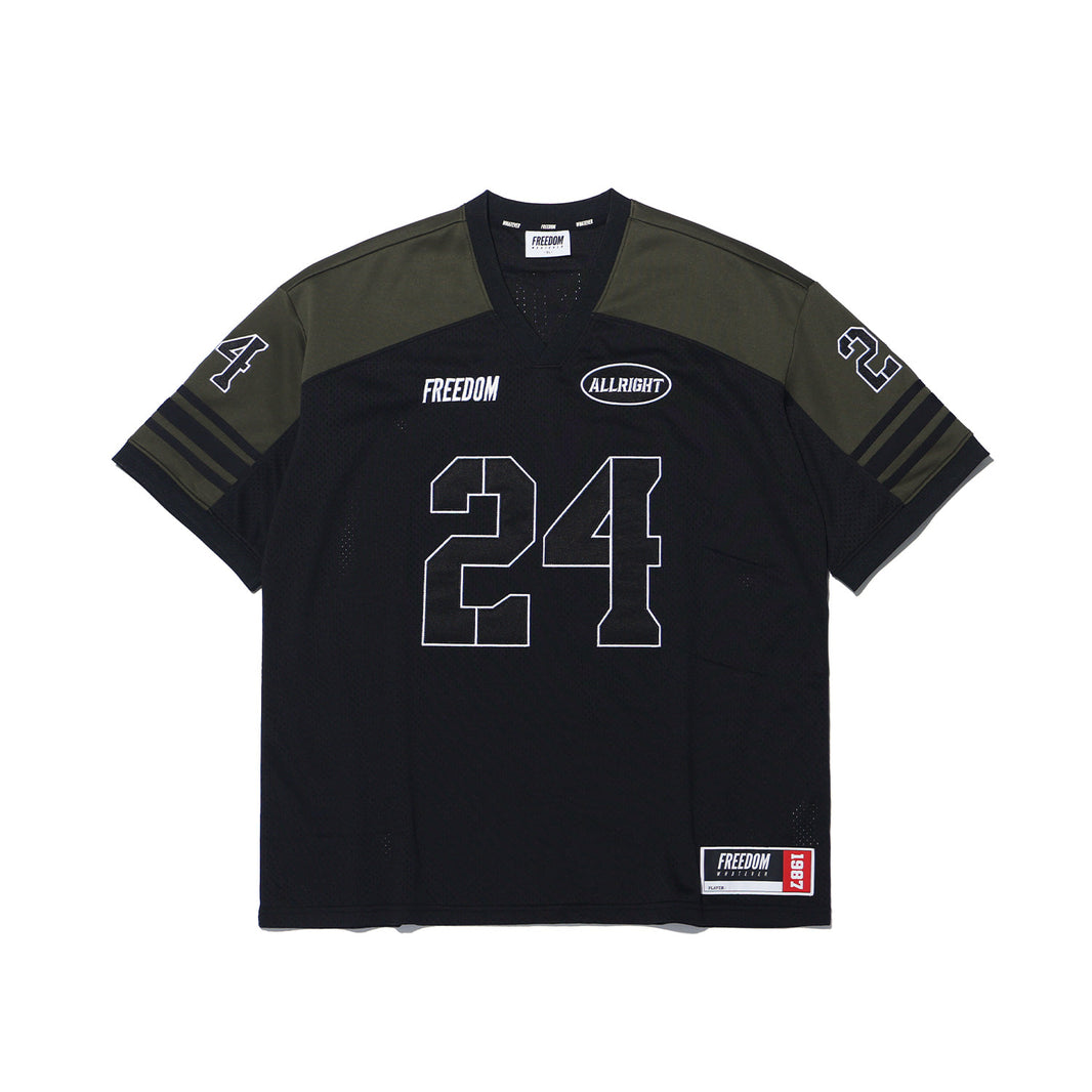RUGBY – Freedom Whatever HK